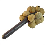 Spice Nut Shaker- Java-Tout About Toys