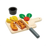 Steak Set-Tout About Toys