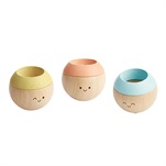 Sensory Tumbling-Tout About Toys