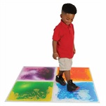Liquid Tile Set of 4-Tout About Toys