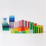 Color Charts-Rally-Tout About Toys