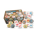 Phonics Pebbles-Tout About Toys